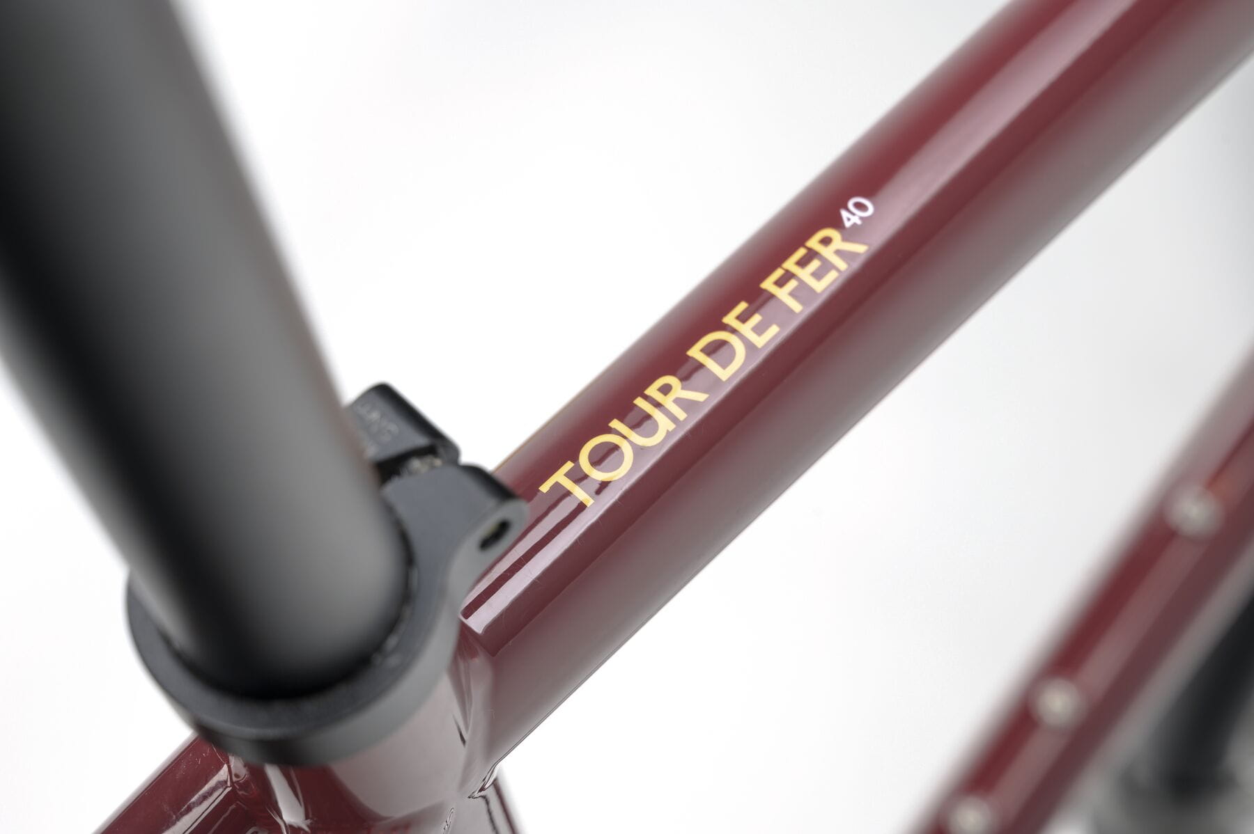 GENESIS TOUR DE FER 40 2025